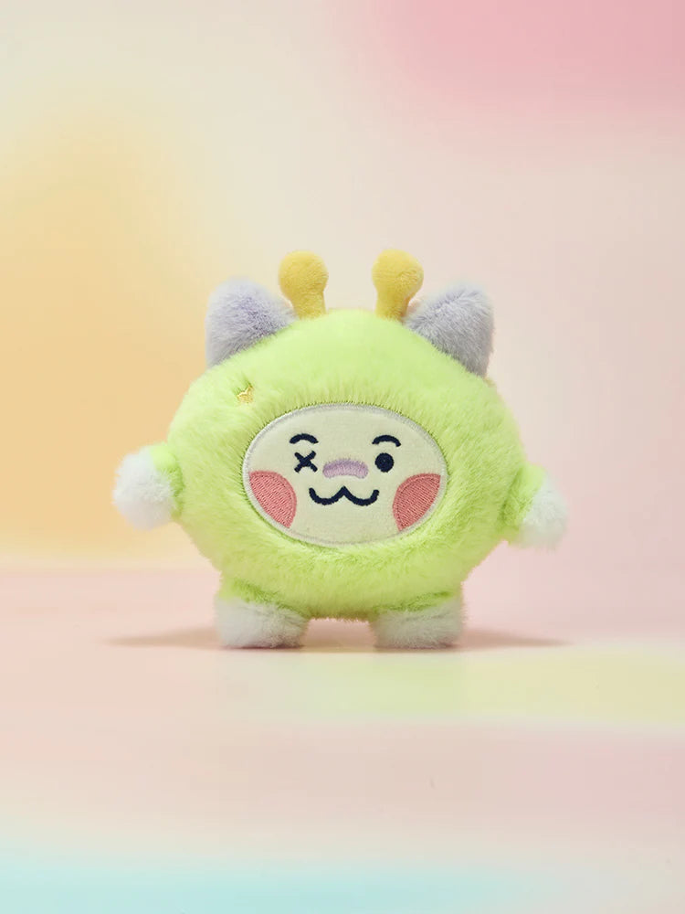 TRUZ - Official Planet Mini Plush – kheartshop