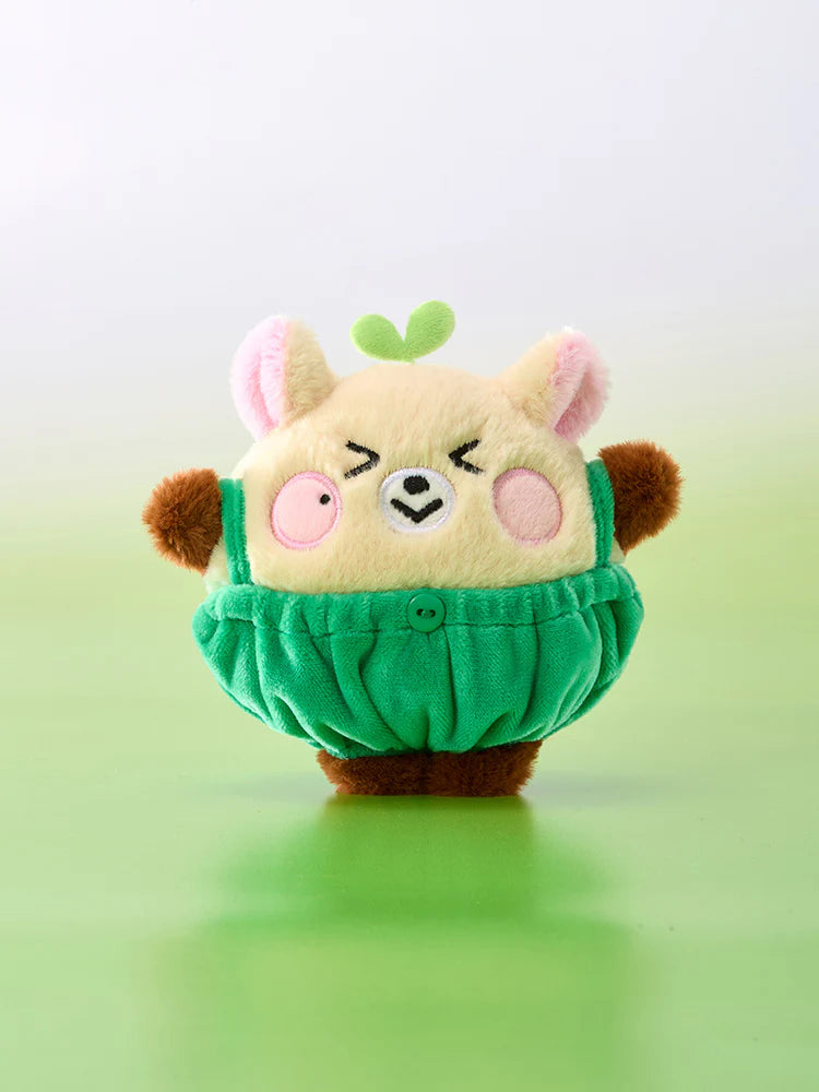 NCT DREAM Official Dreamiez DREAM FOREST COSTUME PLUSH – kheartshop