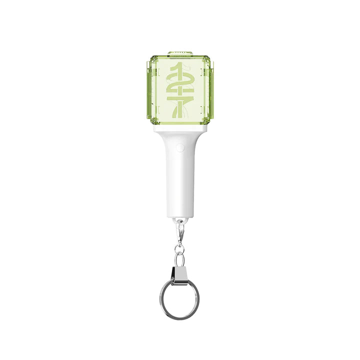 SM ARTIST Official Fanlight Mini Light Stick Keyring (Shipping: June ...