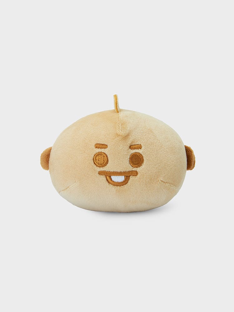 BT21 Official Mochi Baby Face Cushion S size – kheartshop