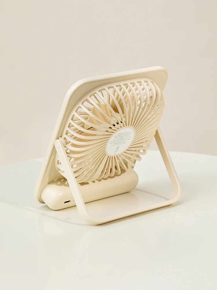BT21 Official minini Scout Desk Fan – kheartshop