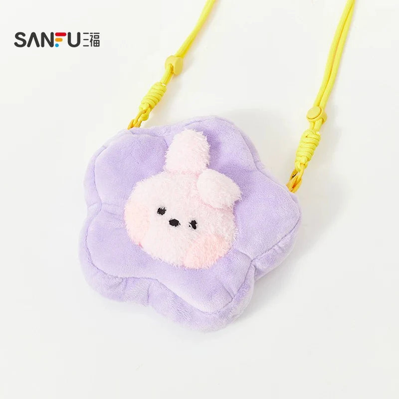 BT21 x SANFU - Official Mini Flower Bag Lucky Day Ver – kheartshop