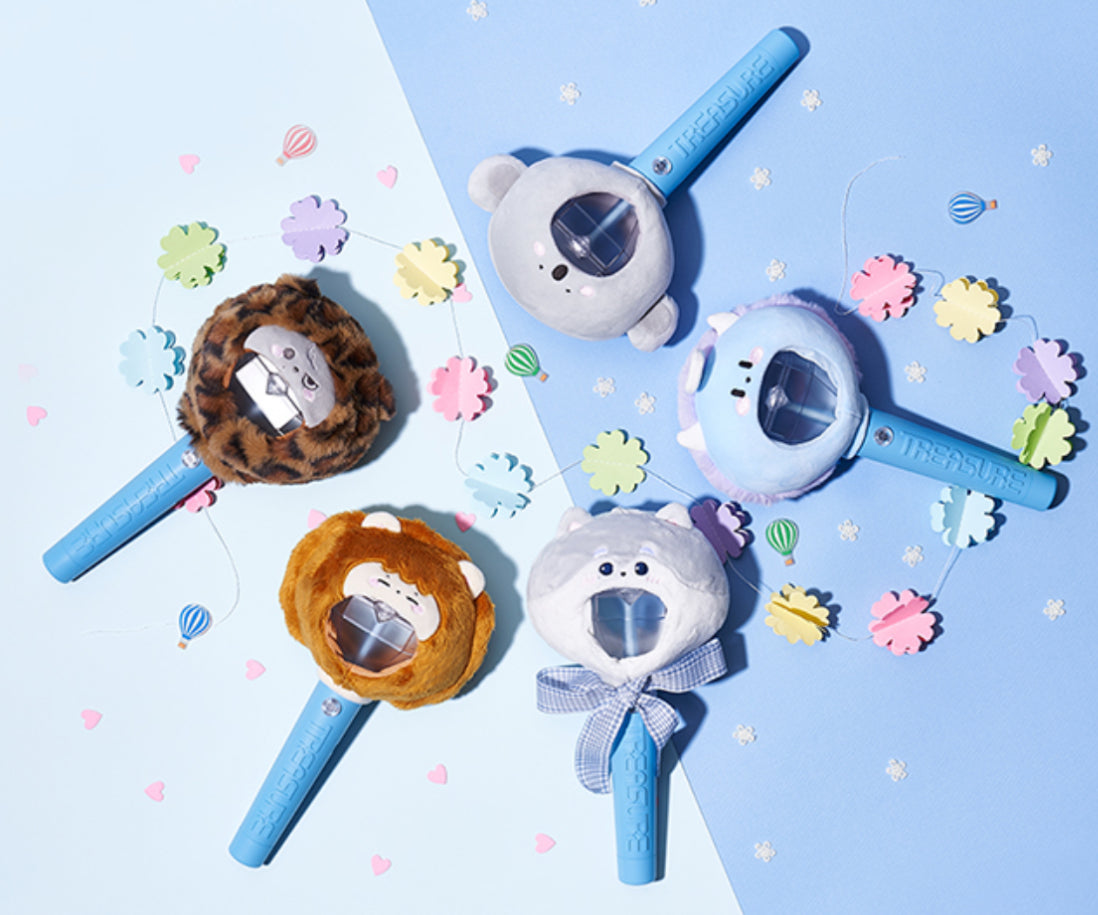 TREASURE Official Light Sick Head Cover - Free Shipping – kheartshop