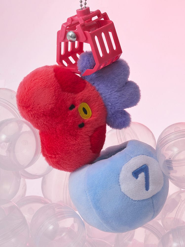 BT21 Official Lucky Gatcha Plush – kheartshop