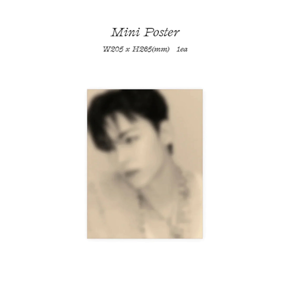 SVT VERNON - The Thirteen Tapes (TTT) Vol. 3/13 – kheartshop