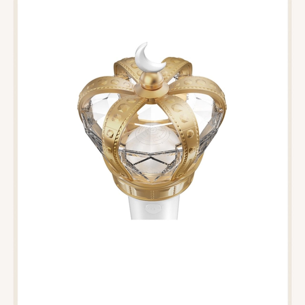 LOONA MONTHLY GIRL OFFICIAL LightStick – kheartshop