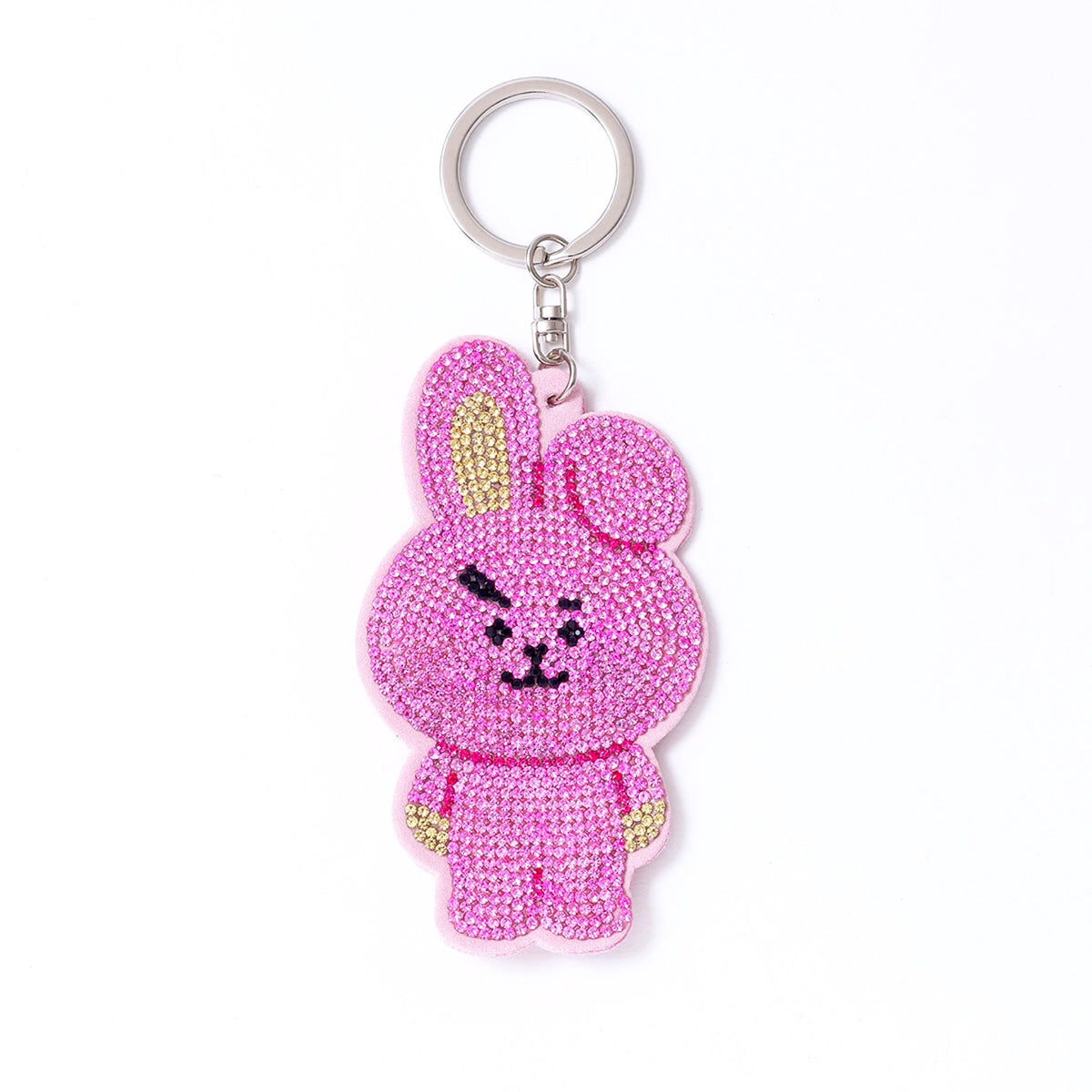 BT21 JAPAN - Official Spark Porch Silhouette – kheartshop
